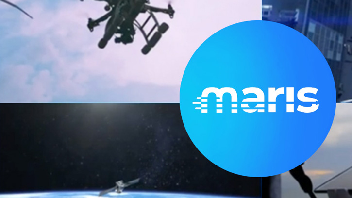 Maris Launches Global Presence | Case Study | GROW