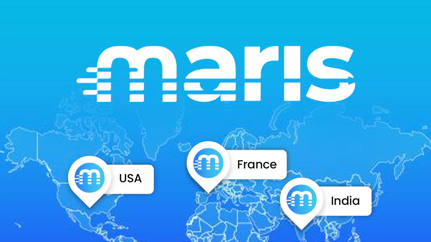 GROW Reimagines Trade Show Engagement Across the Globe with MARIS TECH ...